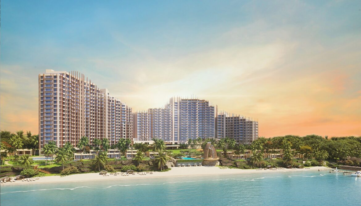 Aruga - TOWER 2 NOW ACCEPTING RESERVATIONS